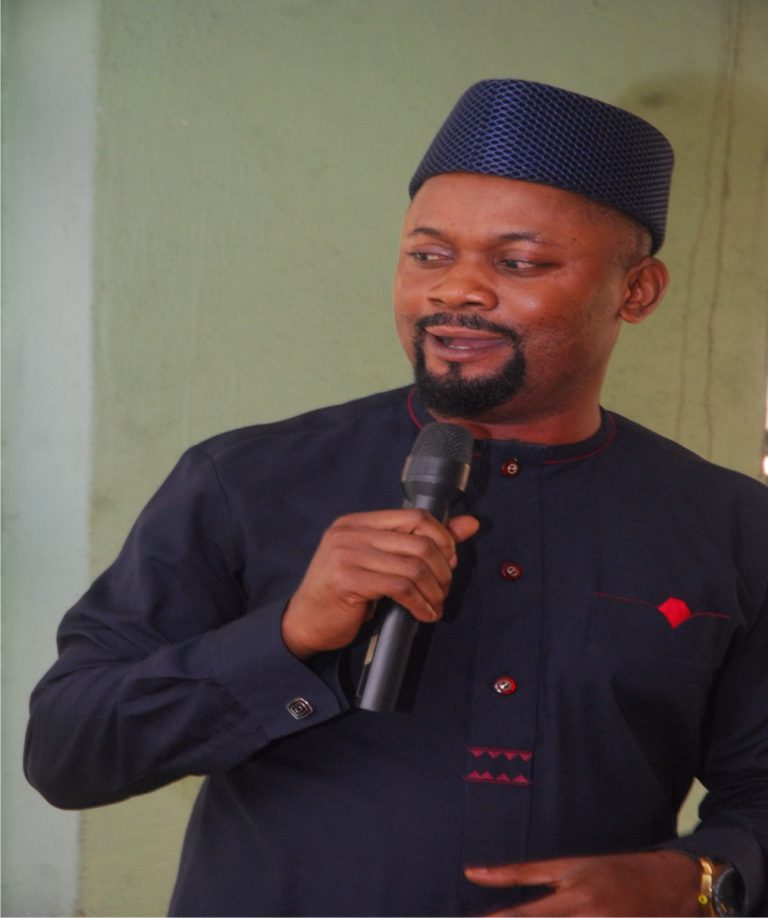 Resolving The Conflict Between FG And Nigerian Youths (Part 2). BY PROF ...