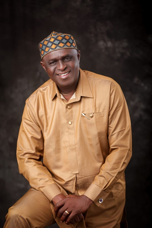 Emeka Diwe: ASITU President, Father of Modern Town Unionism In Igboland ...